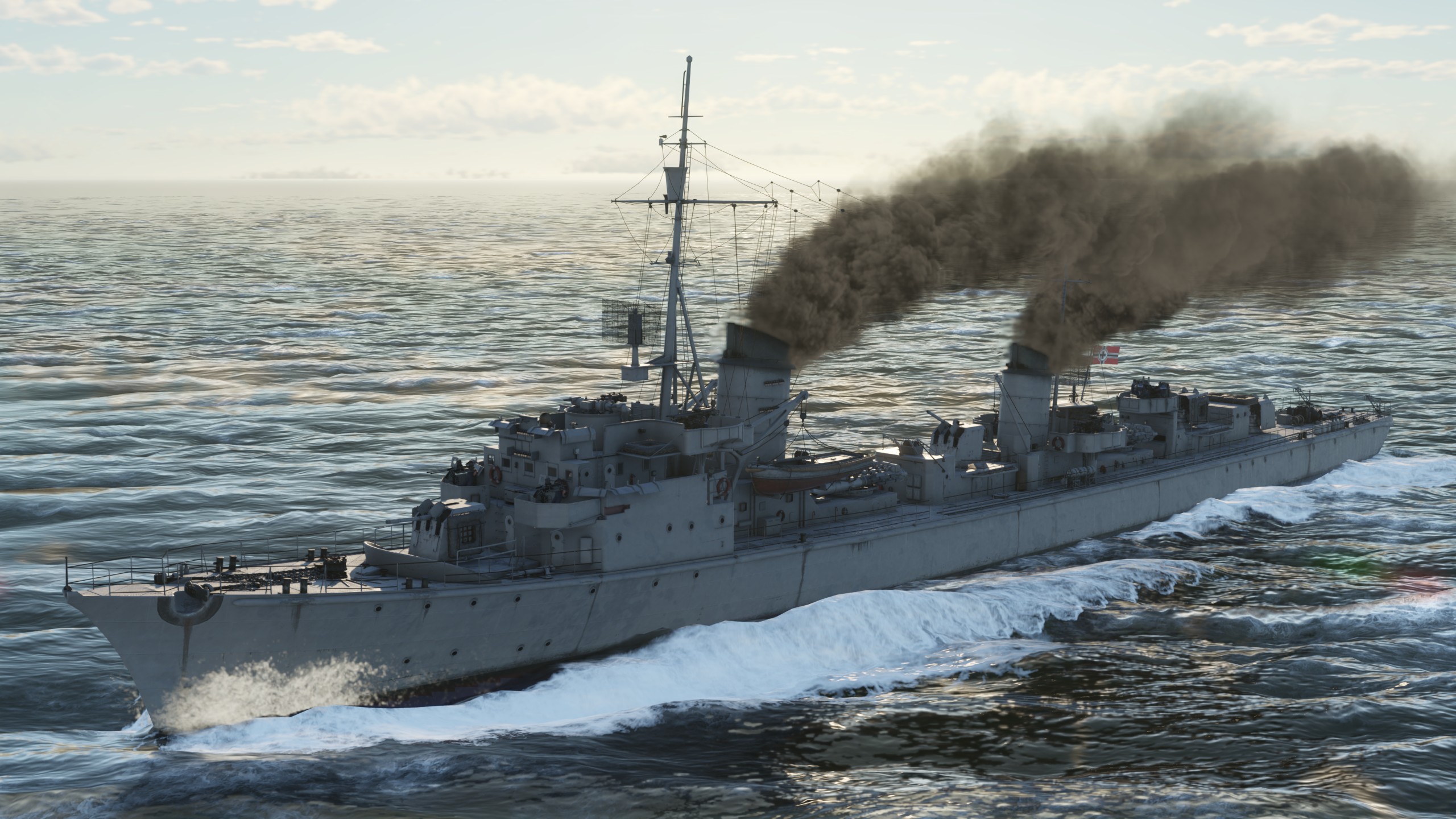 [Shop] [Aktion] Die T31, Z20 und ein Abzeichen für den Tag der Deutschen Marine! - Neuigkeiten ...